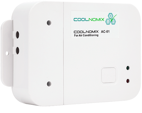 Coolnomix AC-01 Air Conditioning Optimiser — Electricals Online