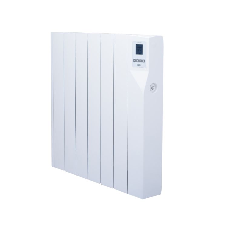ATC Sun Ray RF Electric Thermal Radiator 1800W — Electricals Online