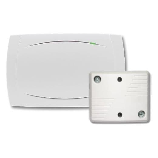 Texecom BBC-0001 Premier Elite I-Prox & External Prox Kit — Electricals ...