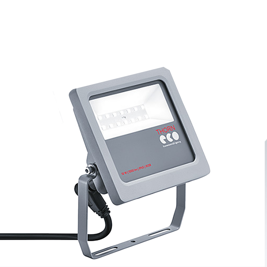 Thorn 96630335 LEO10W4K Leonie LED IP65 4000K 10W Floodlight ...