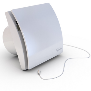 Nuaire FAITH-PLUS DMEV Extractor Fan — Electricals Online