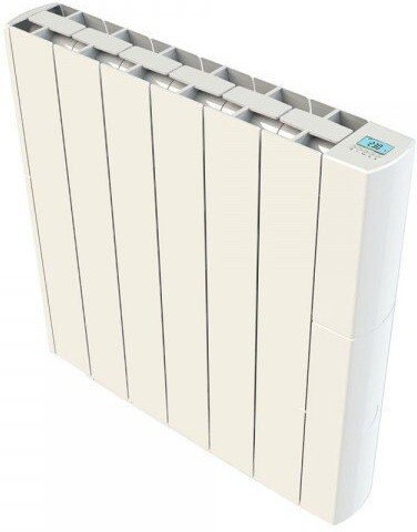 Electrorad Vanguard+ VA1000W 1000W Wi-Fi Electric Radiator ...