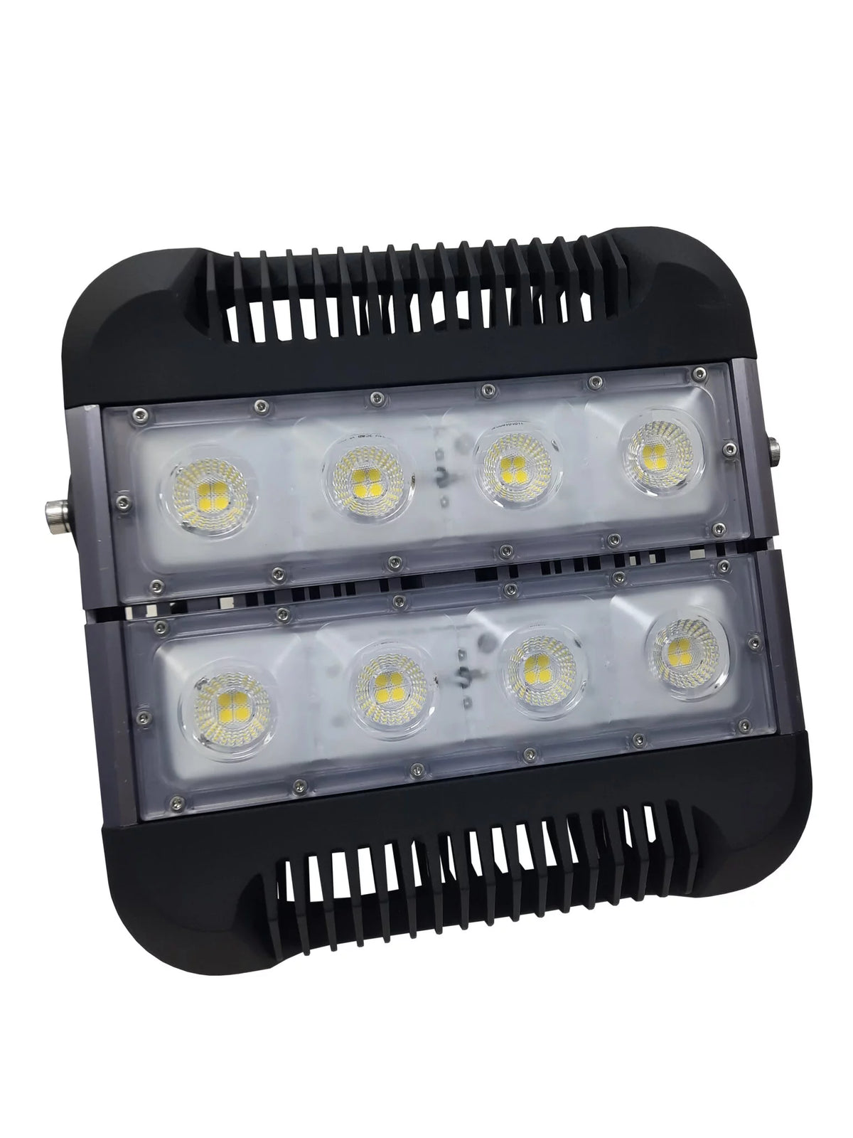 GJD VCS-100 100W Mains White-Light LED Floodlight — Electricals Online