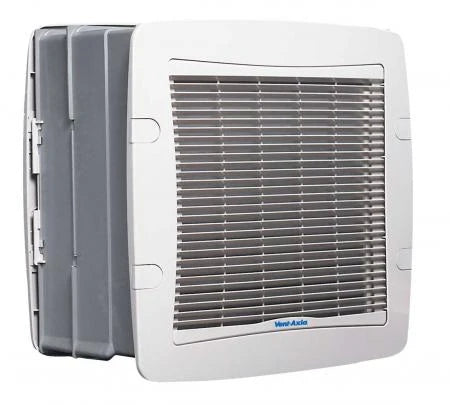 Vent Axia TX12WL T‑Series Wall Mounted Extract/intake Fan — Electricals ...