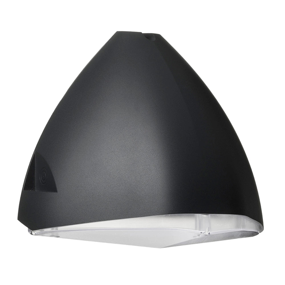 Red Arrow ZENAE-CCT Zenith Wallpack Area 13-28W c/w 3h EM 3/4K Grey ...